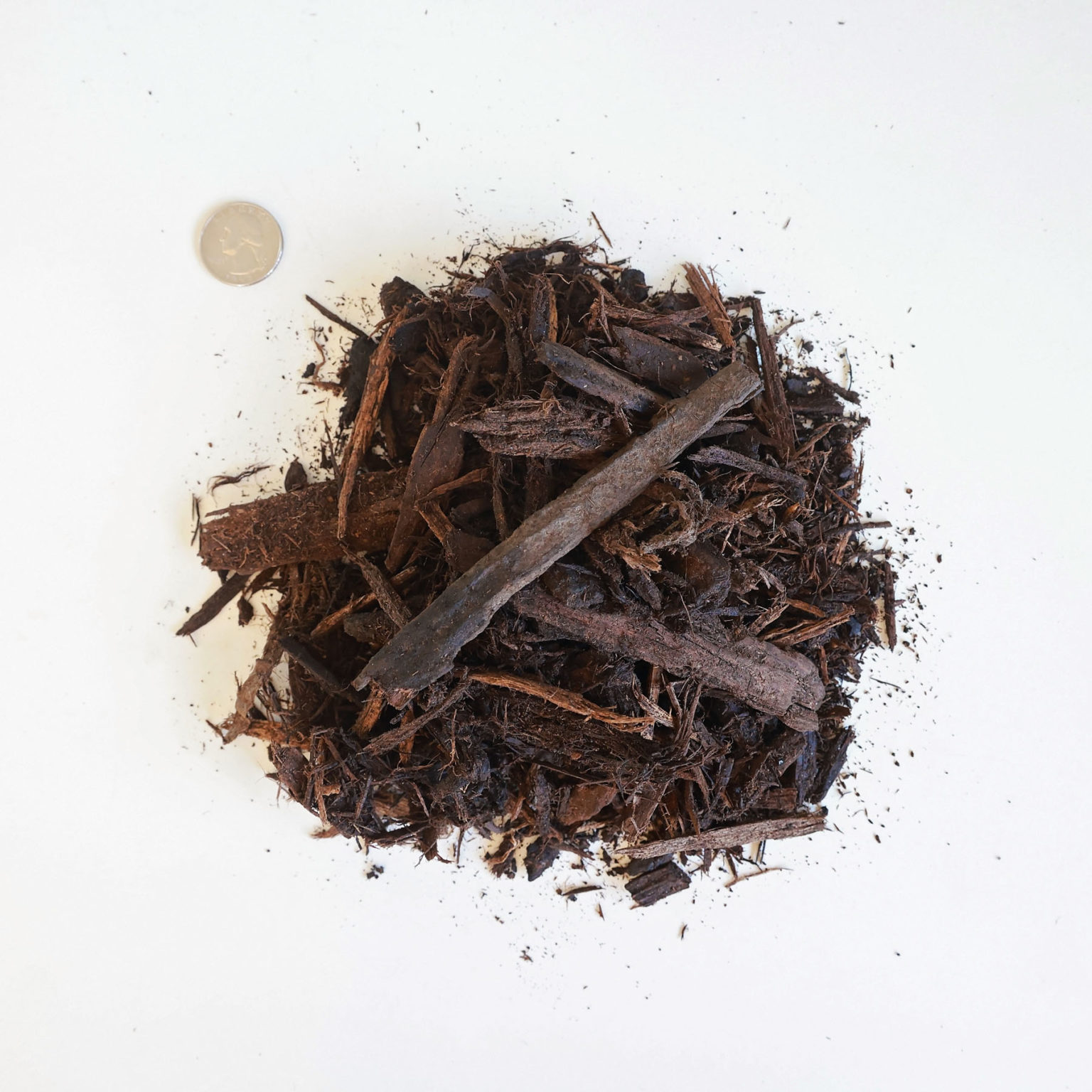 Double Processed - Price Farms Organics