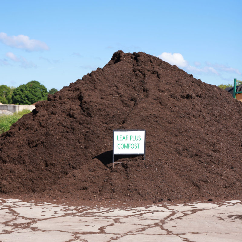 Leaf+ - Price Farms Organics