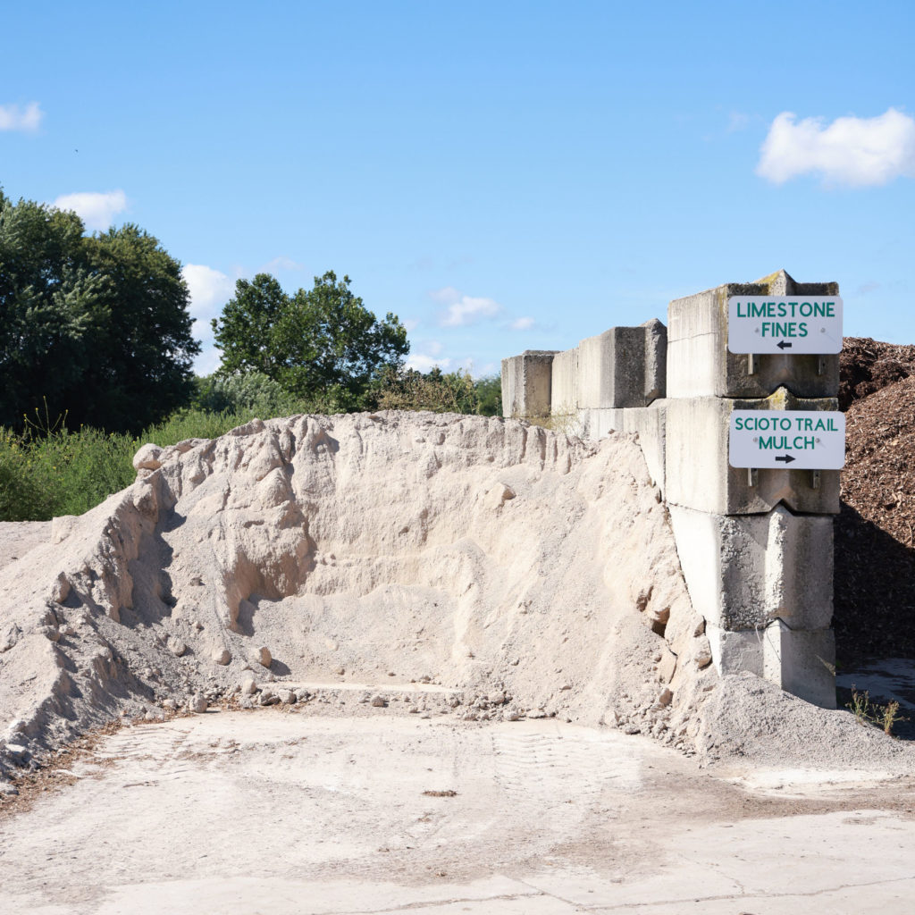 Limestone Fines - Price Farms Organics